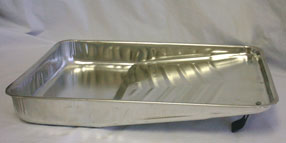 Metal Roller Trays & Liners Archives - Hamilton Distributing